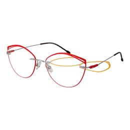Funky Buddha Brillenfassung FBD1004 006 55
