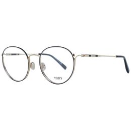 Tod's Tods Optische Fassung TO5237 002 52