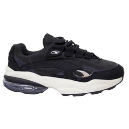 Puma Cell Venom Patent Navy Blue Low Schn&uuml;re -up -Womens Trainer 369654 05