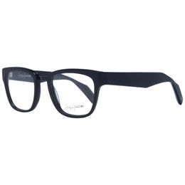 s.Oliver Yohji Yamamoto Brillenfassung YY1002 002 50