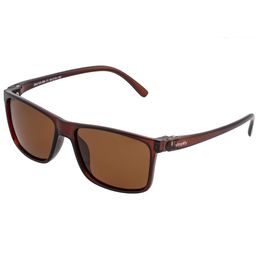 Ellis Polarisierte Sonnenbrille von Simplify