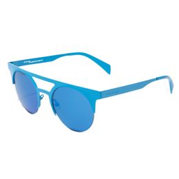 Italia Independent Unisex-Sonnenbrillen 49/21/140 mm Metall