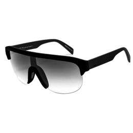 Italia Independent Unisex-Sonnenbrillen 135/0/140 mm Acetat