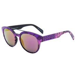 Italia Independent Unisex-Sonnenbrillen 50/18/140 mm Acetat