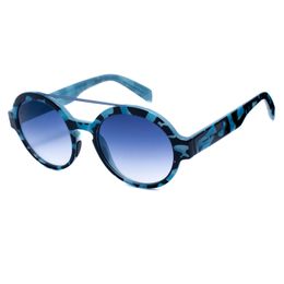 Italia Independent Unisex-Sonnenbrillen 51/20/140 mm Acetat