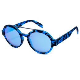 Italia Independent Unisex-Sonnenbrillen 51/20/140 mm Acetat