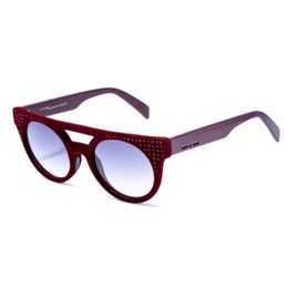 Italia Independent Unisex-Sonnenbrillen 50/20/140 mm Acetat