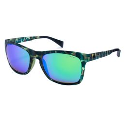 Italia Independent Unisex-Sonnenbrillen 54/18/135 mm Acetat