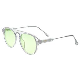 Lunettes de soleil polaris&eacute;es Simplify Carter