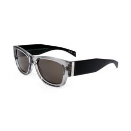 Levi's Pflanzenbasierte quadratische Sonnenbrille
