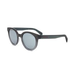 Levi's Runde Sonnenbrille mit verlaufenden Gl&auml;sern