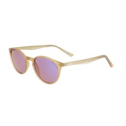 Kodak Runde Sonnenbrille CF90012 Herren-Damen
