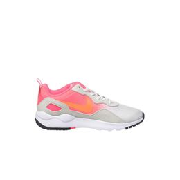 Nike LD Runner Schn&uuml;rung White Synthetic Womens Trainer 882267 005