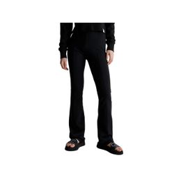 Calvin Klein Jeans Calvin Klein Damen Leggings Evase Jersey Milano