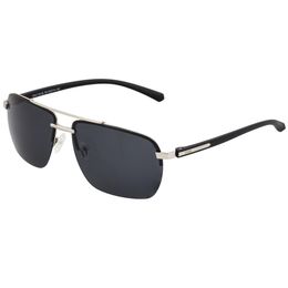 Simplifier les lunettes de soleil polaris&eacute;es Lennox