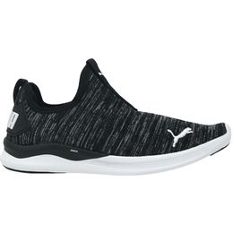 Puma Ignite Blitz Sommer Slip Schwarz Trainer