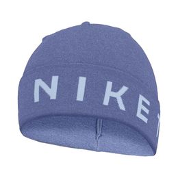Nike - M&uuml;tze, Leicht, Dri-FIT (Indigoblau/Gespenst)