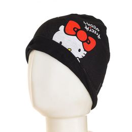 Buff Bequeme und leichte M&uuml;tze aus Mikrofaser Hello Kitty 82000 junior