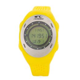Chronotech Sportuhr mit Digitalanzeige