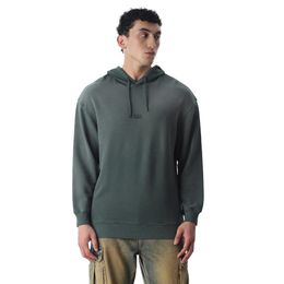 Jack & Jones Jack And Jones - "Basic" Kapuzenpullover f&uuml;r Herren/Damen Unisex (Gr&uuml;n)