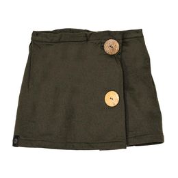 Buff Halsw&auml;rmer mit Kn&ouml;pfen aus leichter und atmungsaktiver Mikrofaser 61000 woman