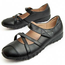 Montevita Mokassin Moccavita4 In Schwarz