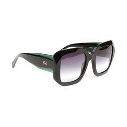 Ana Hickmann Sonnenbrille AH9413 A01 53