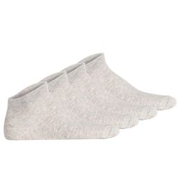 von Jungfeld Essentials Sneaker Unisex Socken