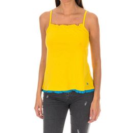 Armand Basi R&uuml;schen-Tank-Top f&uuml;r Damen ADM0097