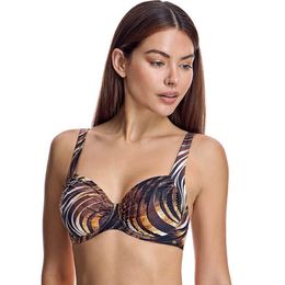 W251201 B&uuml;gel-Bikinioberteil f&uuml;r Damen