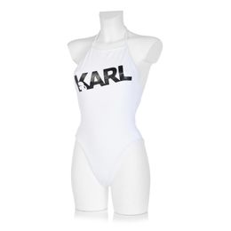K by KARL LAGERFELD Karl Lagerfeld Badeanzug