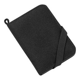 Craghoppers - Brieftasche f&uuml;r Karten (Schwarz)