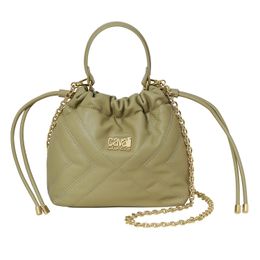 Cavalli Class Damen-Beuteltasche mit Kettenriemen CCHB0203