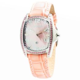 Chronotech Damenarmbanduhr CT7988LS-27 (33 mm)