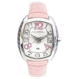 Chronotech Damenarmbanduhr CT7998L-07 (35 mm)