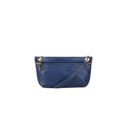 Giulia Monti Umh&auml;ngetasche Navy