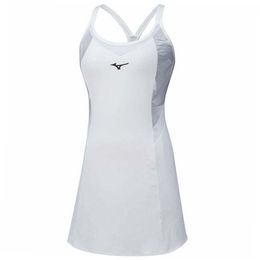 Mizuno Amplify Womens White/Grey Kleid amplify
