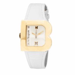Laura Biagiotti Damenuhr Quartz Gold