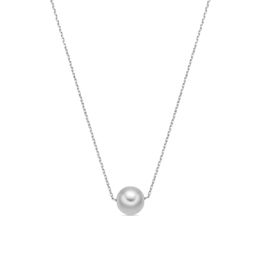Luxenter Halskette mit &ndash; Silber-Finish &ndash; Lutoe