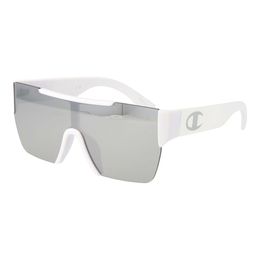 Champion Transparente Harz Sonnenbrille