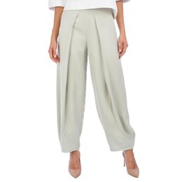 Emporio Armani Palazzo-Hose 5NP20T-52011 Damen