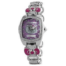 Chronotech Hallo Kitty Uhr Chct7105ls02mac