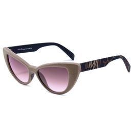 Damen-Sonnenbrillen Italia Independent 0906V-041-ZEB