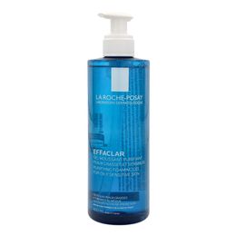 La Roche-Posay La Roche Effaclar Reinigendes sch&auml;umendes Gel mit Pumpe 400ml
