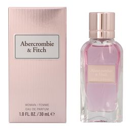 Abercrombie & Fitch Abercrombie & Fitch First Instinct Women Edp Spray 30ml.