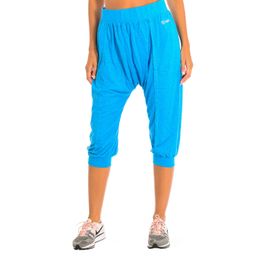 ZUMBA Damen Harem Design Sport Piraten Hosen Z1B00207