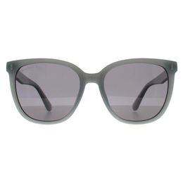 Montana Butterfly Womens Shiny Blue Cream Smoke Polarized MP190