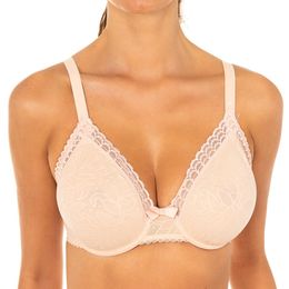 Playtex Triangel-BH mit flexiblen B&uuml;geln P07I3 Damen