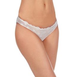 Selene CLAIRE Damen-Brauth&ouml;schen mit besticktem T&uuml;ll