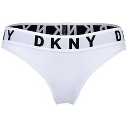 DKNY Cozy Boyfriend Bikini Slip